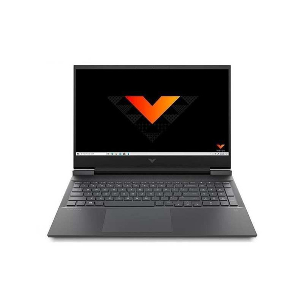 Игровой ноутбук HP Victus 9, темно-серый купить по низкой цене: отзывы, фото, характеристики в ...