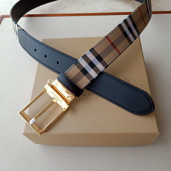Ремень Burberry - купить с доставкой по выгодным ценам в интернет ...