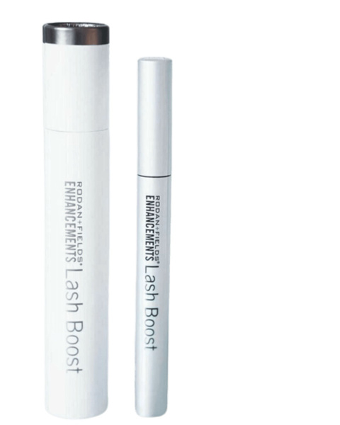 Rodan And Fields Enhancements Lash Boost Сыворотка для роста ресниц 5