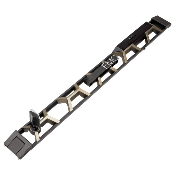 Dell Корпусный элемент сервера 1U LCD Beze, черный (325-BEDM) - купить ...