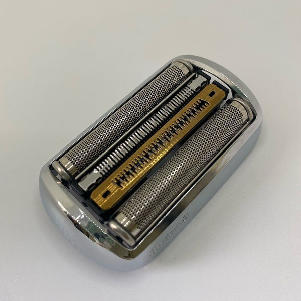 Сетка и режущий блок сменная головка Braun 90S для электробритвы Braun ...