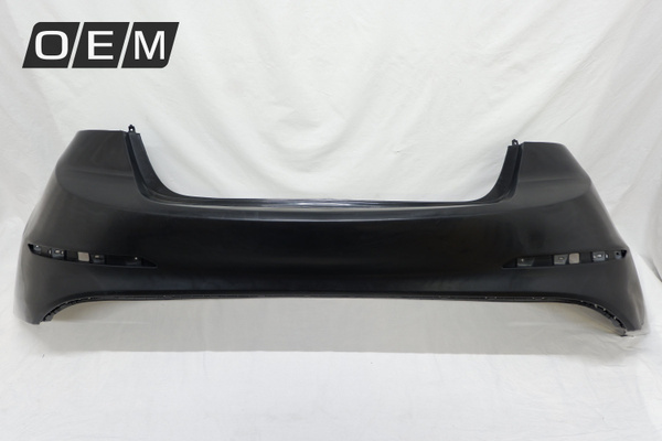 Бампер задний для Hyundai Elantra 6 AD 86611f2000, Хендай Элантра, год ...