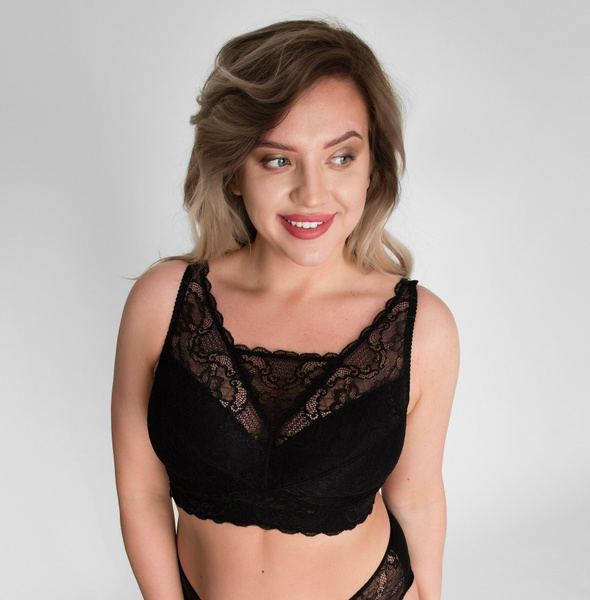 Бюстгальтер Akcent купить на OZON по низкой цене (1256001793)