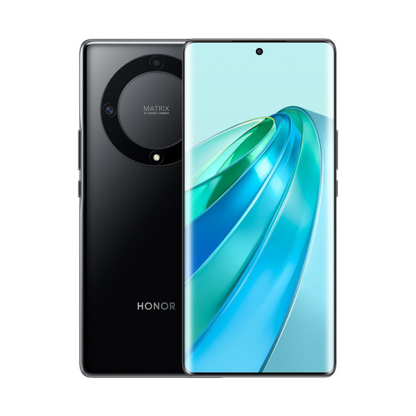 Смартфон Honor X9a 8/256 GB - купить по выгодной цене в интернет ...