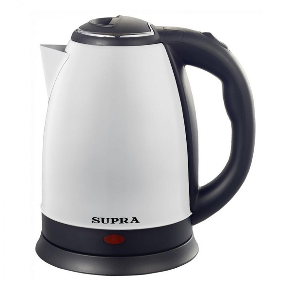 Купить электрический чайник Supra krd-546026, Металл по низкой цене ...