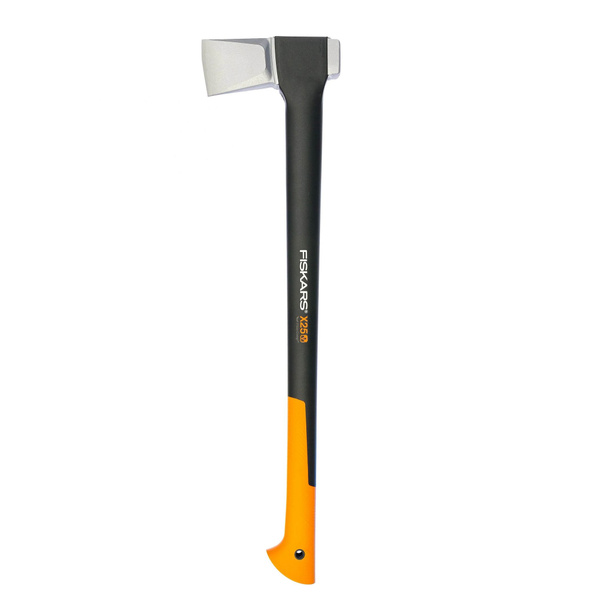 Топор Fiskars, Сталь - купить в интернет-магазине OZON по выгодной цене ...