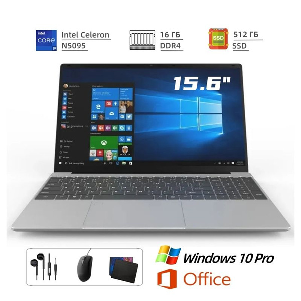 Ноутбук Windows BJB-G60, серебристый купить по низкой цене: отзывы ...