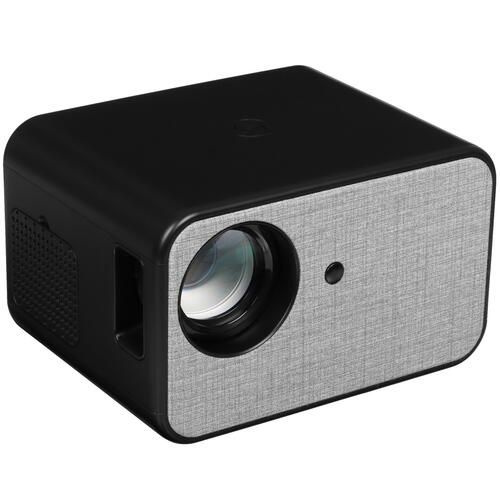Проектор HIPER Cinema D14 черный купить по доступной цене с доставкой в ...