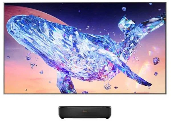 Проектор Hisense 120L9H купить по доступной цене с доставкой в интернет ...