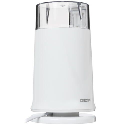 Кофемолка электрическая DEXP CG-0201 купить на OZON по низкой цене (1266717561)