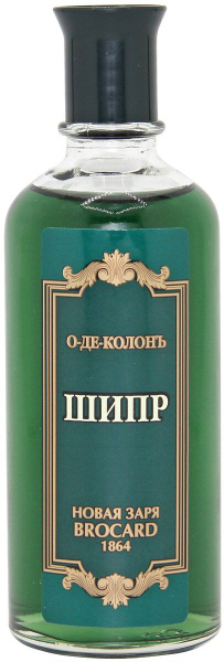 Новая Заря 4603023445283 Одеколон 100 мл (1266824527)