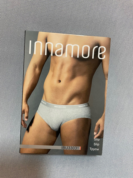 Трусы слипы Innamore - купить с доставкой по выгодным ценам в интернет-магазине OZON (1270245271)