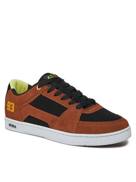 Кеды ETNIES - купить с доставкой по выгодным ценам в интернет-магазине ...