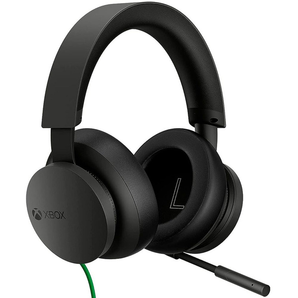 Наушники Полноразмерные Xbox Microsoft Wired Headset - купить по ...