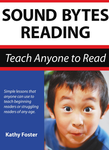 Sound Bytes Reading. Teach Anyone to Read - купить с доставкой по ...