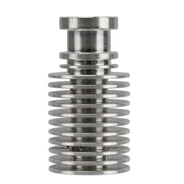 (1 шт) E3D V6 Proximity Heat Sink - тепловая трубка купить по низкой ...