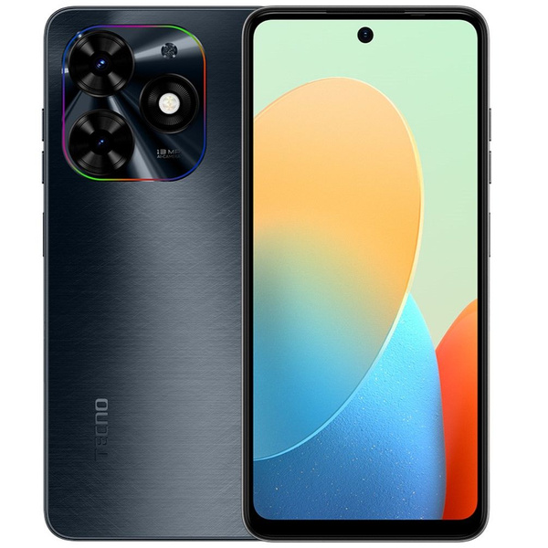 Смартфон Tecno Spark Go 2024 купить по выгодной цене в интернет магазине Ozon 1326201734