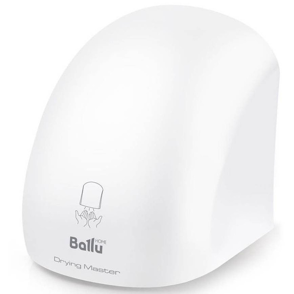 Высокоскоростная сушилка для рук Ballu BAHD-2000DM - купить с доставкой ...