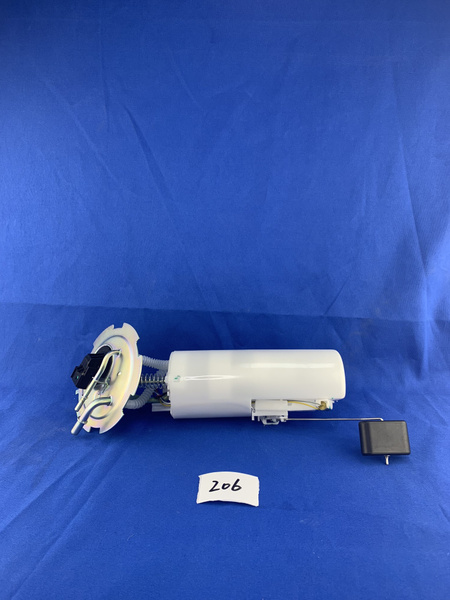 Топливный насос (в сборе) 4.0 bar daewoo lanos 1.5 96 Deqst 106012 ...