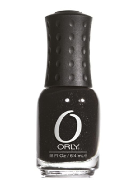 ORLY Goth, лак для ногтей 5,4 - купить с доставкой по выгодным ценам в ...