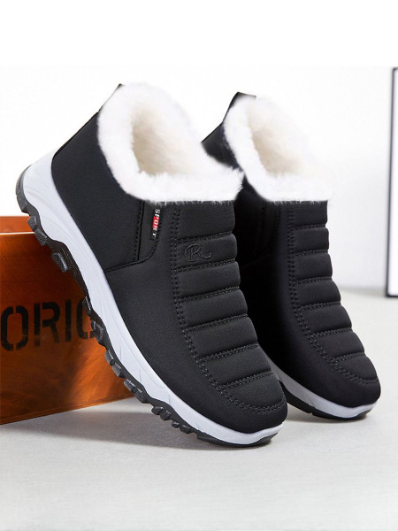 Дутики GENOIN - купить с доставкой по выгодным ценам в интернет ...