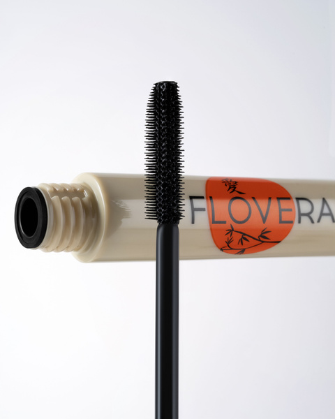 Тушь для ресниц LIQUID INSTANT LASH FLOVERA - купить с доставкой по ...