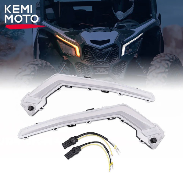 Лампа автомобильная Kemi Moto, 2 шт. 715 купить c доставкой на OZON по ...