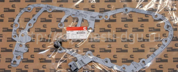 3177160 Прокладка крышки редуктора - CUMMINS арт. 317716000 - купить по ...