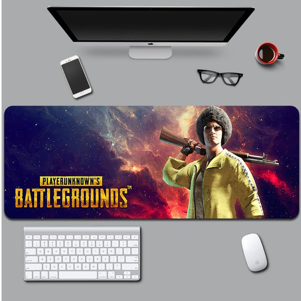 Игровой коврик для мыши Коврик для мышки Аниме PLAYERUNKNOWN'S ...