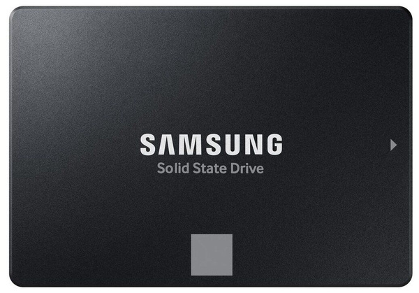 1 ТБ Внутренний SSD-диск Samsung SSD жесткий диск SATA2.5" 1TB 6GB/S ...