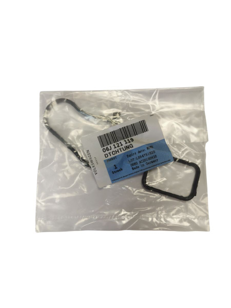 Прокладка помпы VAG Арт. 06J121119 - VAG (VW/Audi/Skoda/Seat) арт ...