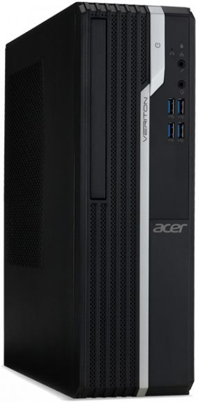 Купить компьютер Acer Veriton X2680G, по низкой цене: отзывы, фото ...