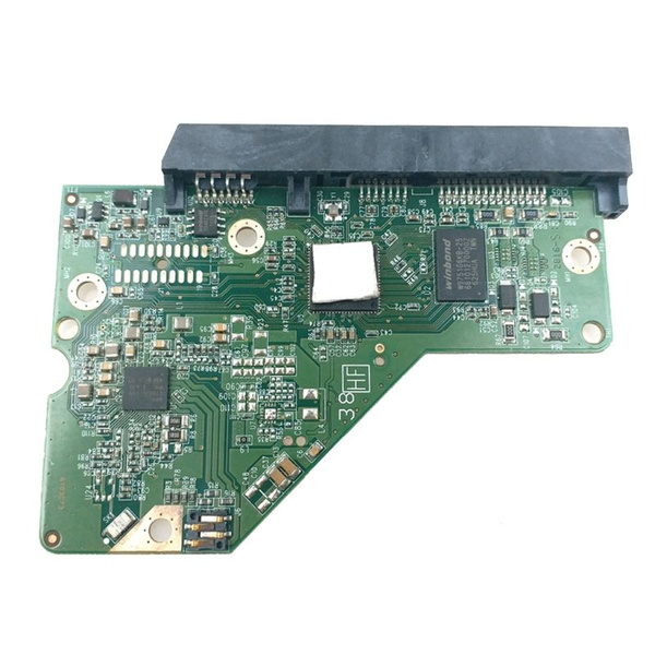 Логические платы PCB Печатные платы - купить с доставкой по выгодным ...