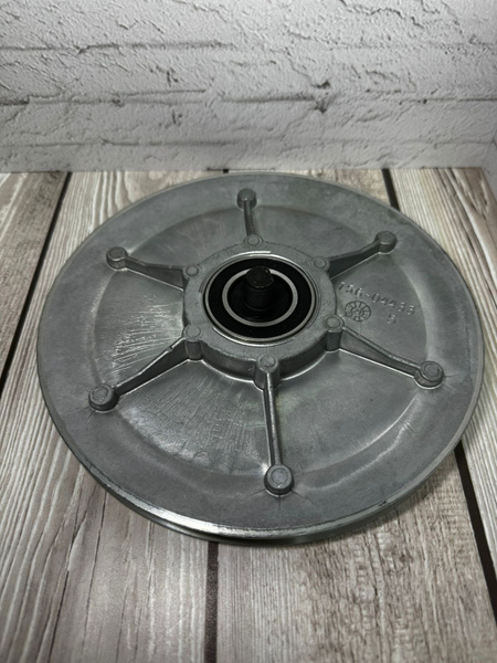 Запчасть для снегоуборщика Диск фрикционный MTD для снегоуборщика Teh ...