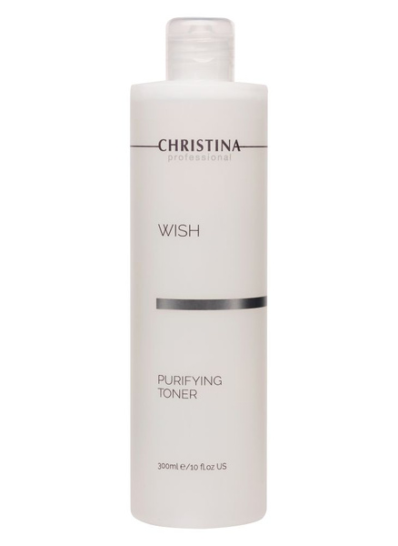 Christina Wish Purifying Toner Очищающий тоник для лица купить на OZON ...