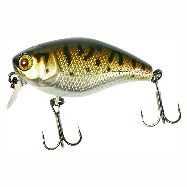 Воблер Крэнк (Crank) Jackall Cherry 1 Footer 46-0.3 м купить по ...