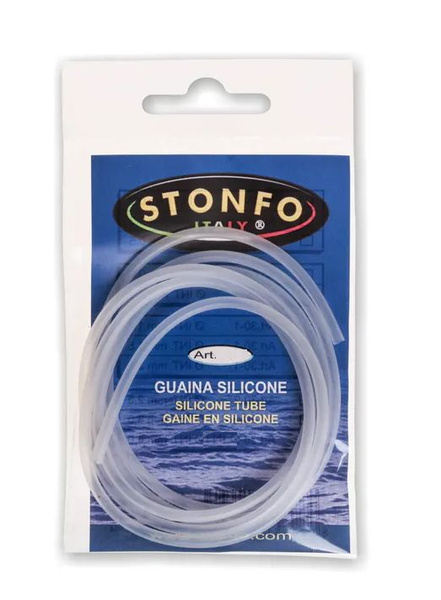1.2мм / кембрик STONFO силиконовый (1м) - купить по выгодной цене в ...