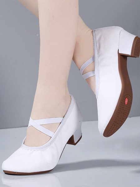 Туфли для танцев GENOIN - купить с доставкой по выгодным ценам в ...