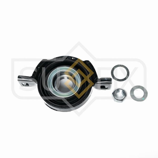 Подшипник подвесной FM-7015 SUFIX - SUFIX арт. FM-7015 - купить по выгодной цене в интернет ...