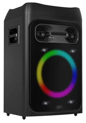 Беспроводная колонка Fiero Музыкальный центр 2.0 Soundfall Mini HS400 ...