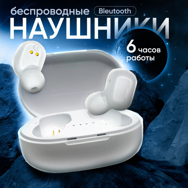 Наушники Вкладыши Milliant One A3R - купить по доступным ценам в ...