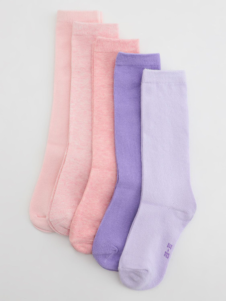 Комплект гольфов OVS, 5 пар - купить с доставкой по выгодным ценам в интернет-магазине OZON ...