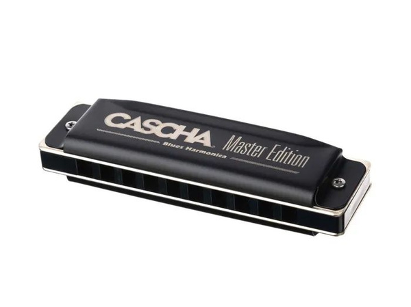Master Edition Blues G Губная гармошка, Cascha HH-2232 - купить с ...