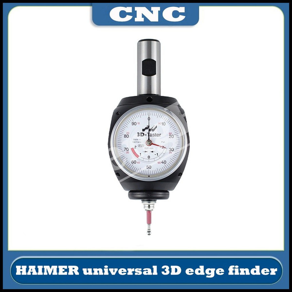 Haimer Universal 3D-Taster 3D Edge Detector Pointer 80.360.00FHN ...