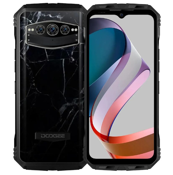 Смартфон Doogee V30T BL - купить по выгодной цене в интернет-магазине ...