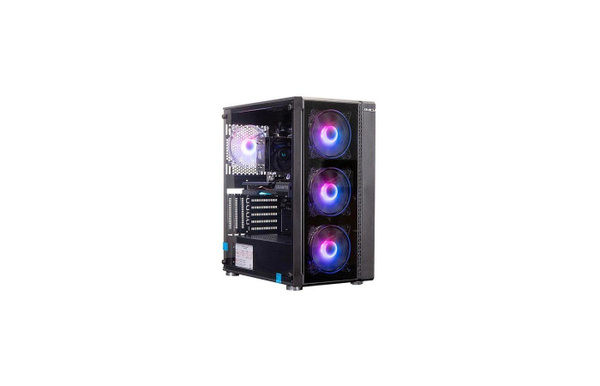 AMCV Системный блок i092N (Intel Core i5-12400F, RAM 32 ГБ, SSD 1024 ГБ ...