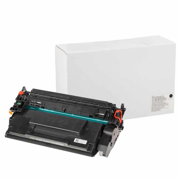 Расходник для печати Retech Картридж лазерный 052H чер.пов.емк. для ...