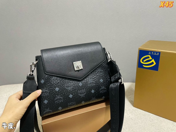 Сумка на плечо MCM - купить с доставкой по выгодным ценам в интернет ...