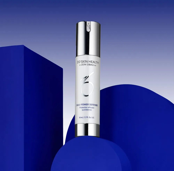 Крем Obagi "Daily Power Defense" для ежедневного применения, 30ml ...