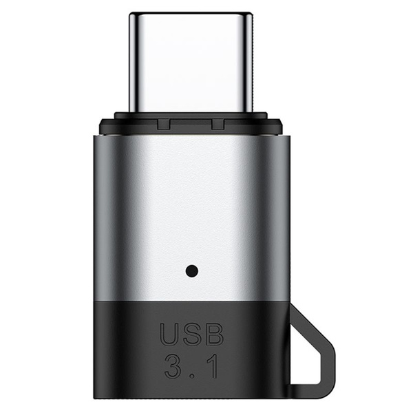 Магнитный адаптер Usb C 24 контактный тип разъема Поддержка 4 Usb4 0 Pd